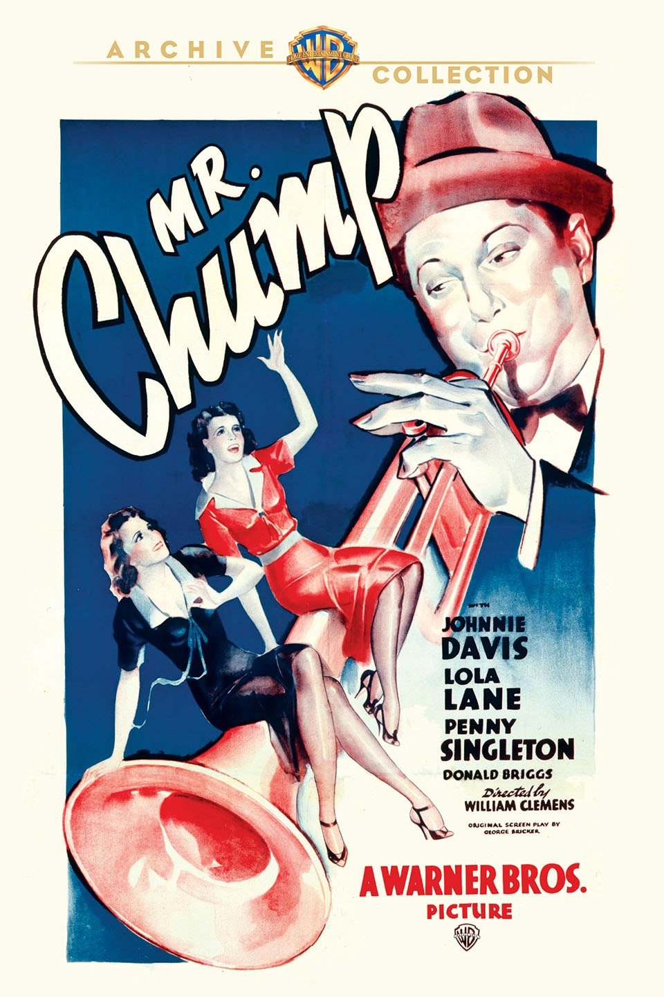 Mr. Chump - Rotten Tomatoes