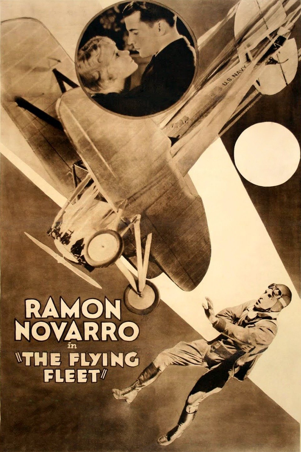 The Flying Fleet Pictures - Rotten Tomatoes