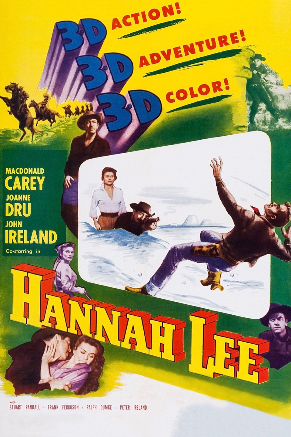 Hannah Lee - Rotten Tomatoes