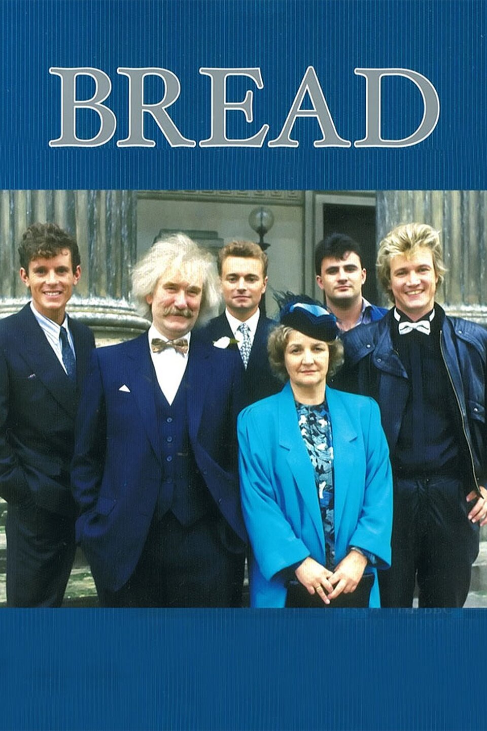 Bread - Rotten Tomatoes