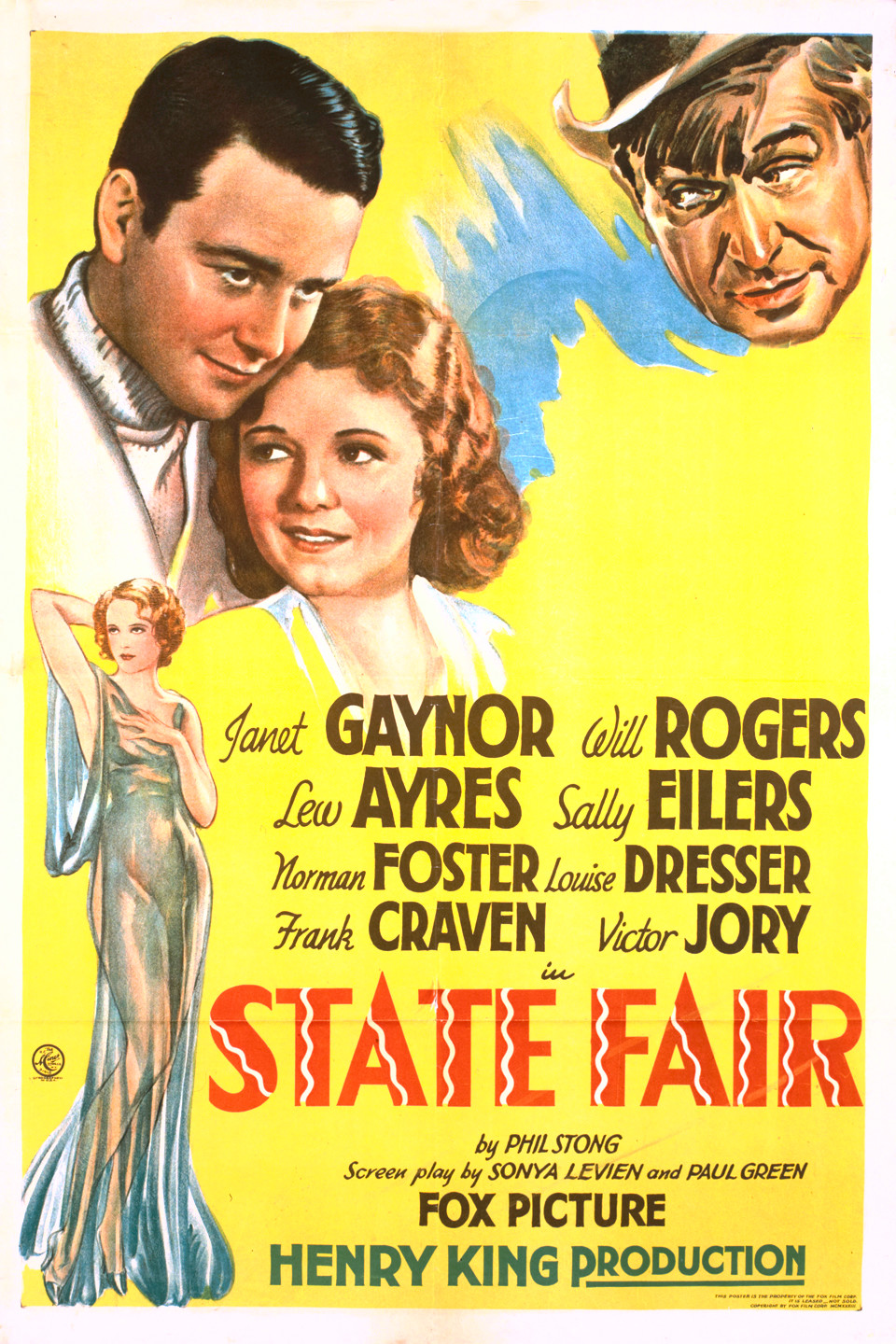 State Fair - Rotten Tomatoes
