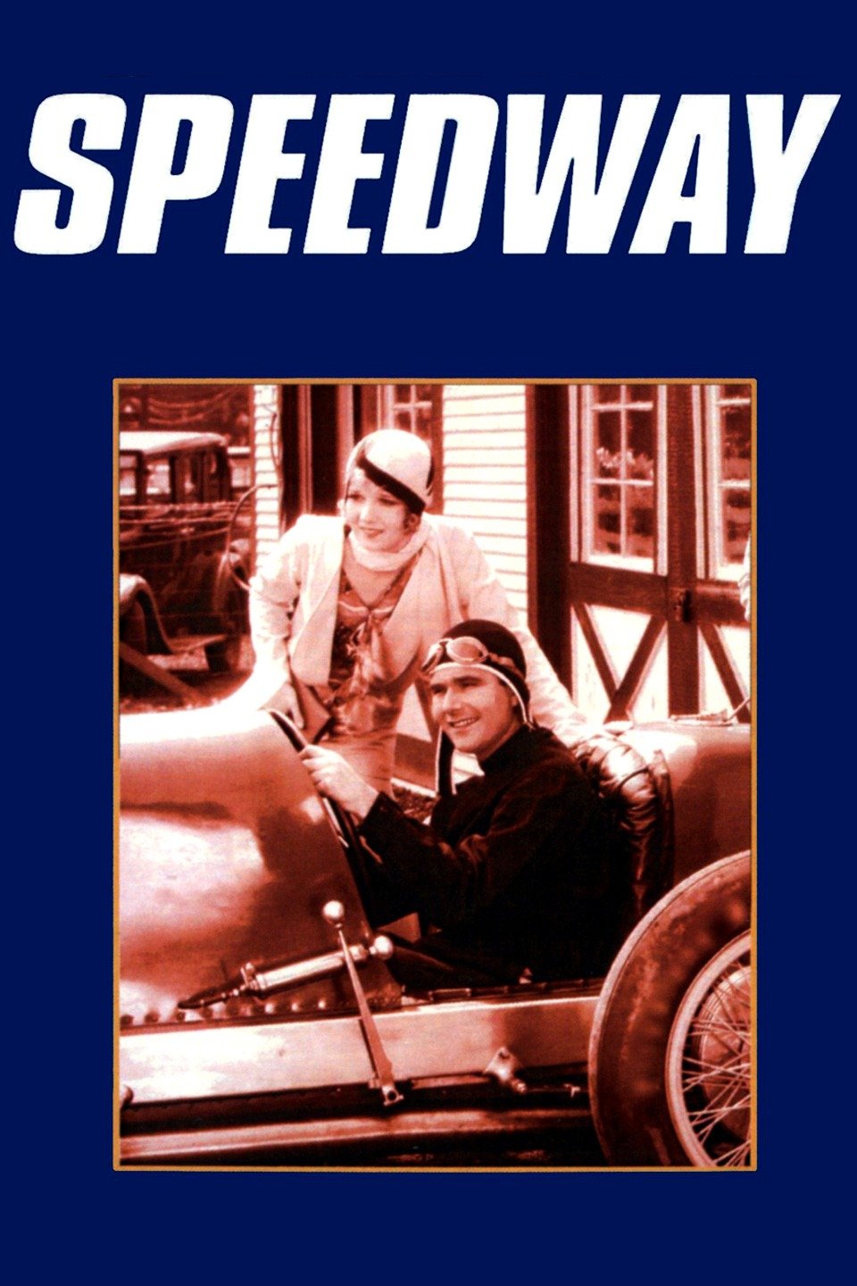 Speedway - Rotten Tomatoes