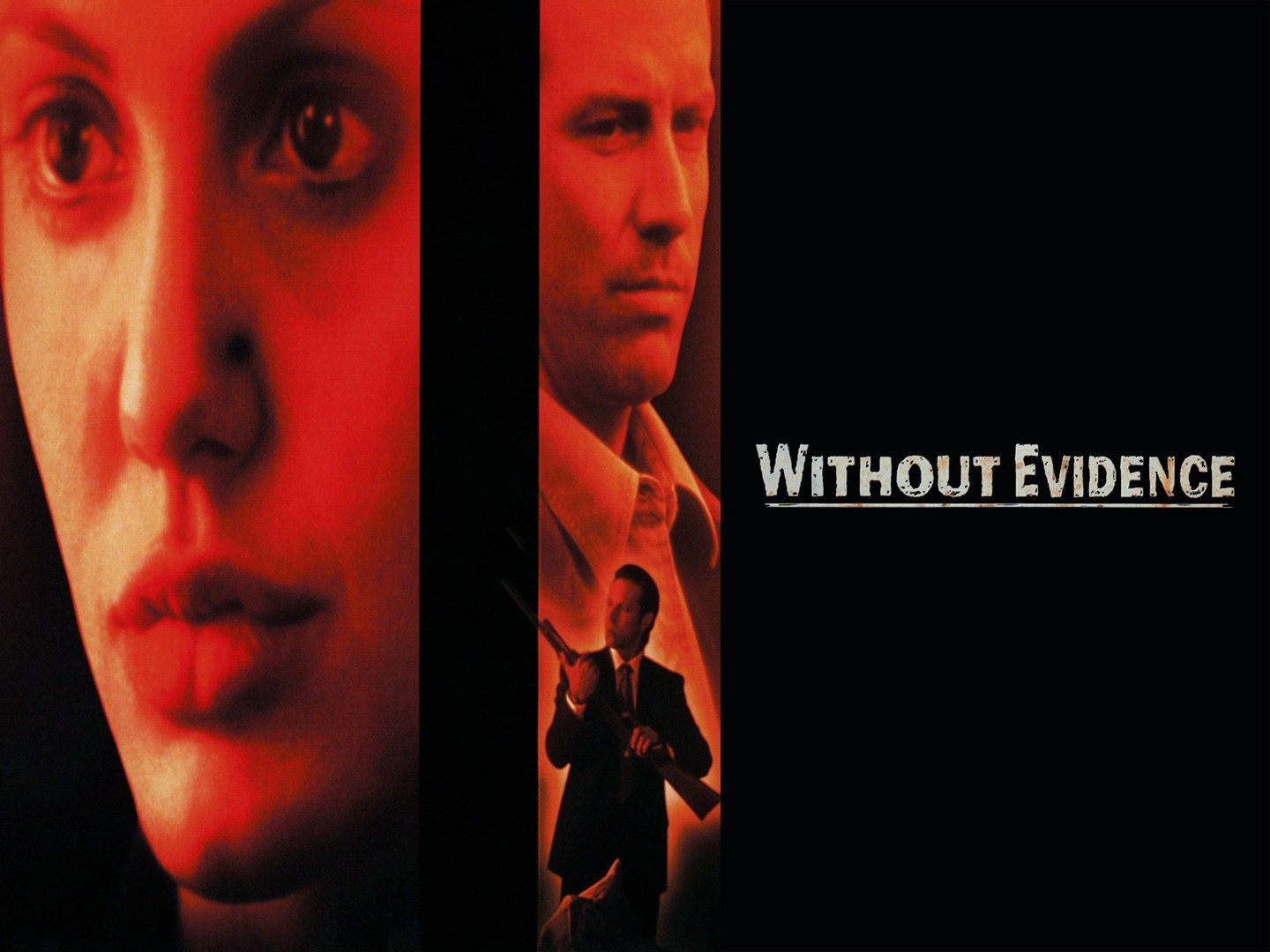 Without Evidence (1995) - Rotten Tomatoes