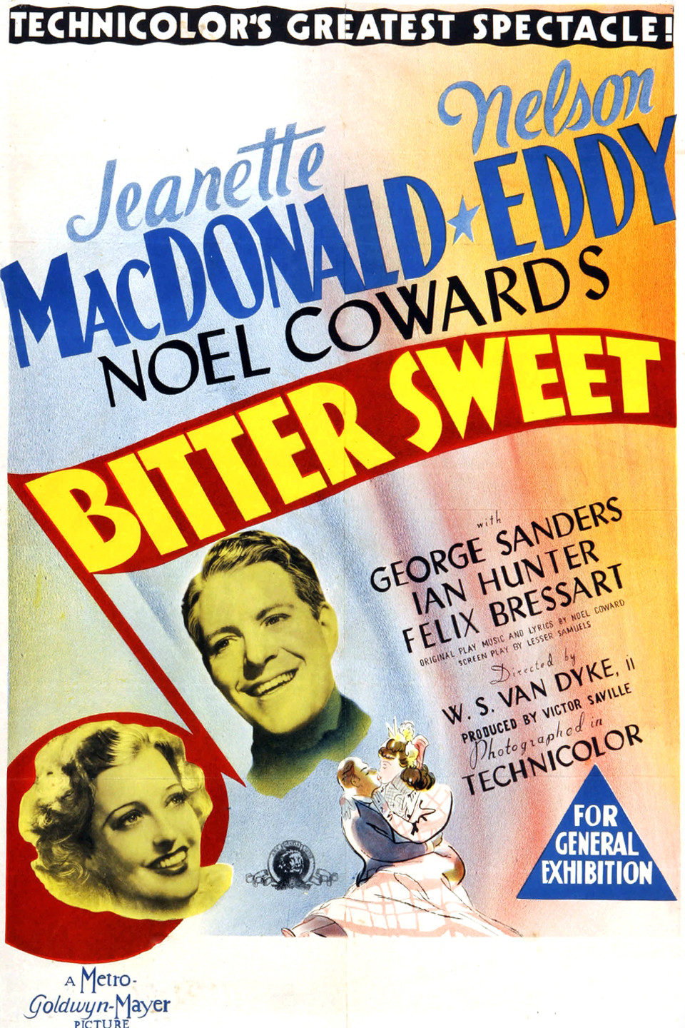 Bitter Sweet - Rotten Tomatoes