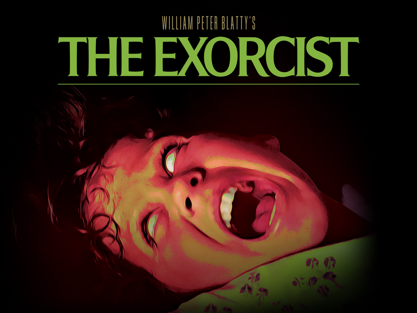 Exorcist 1