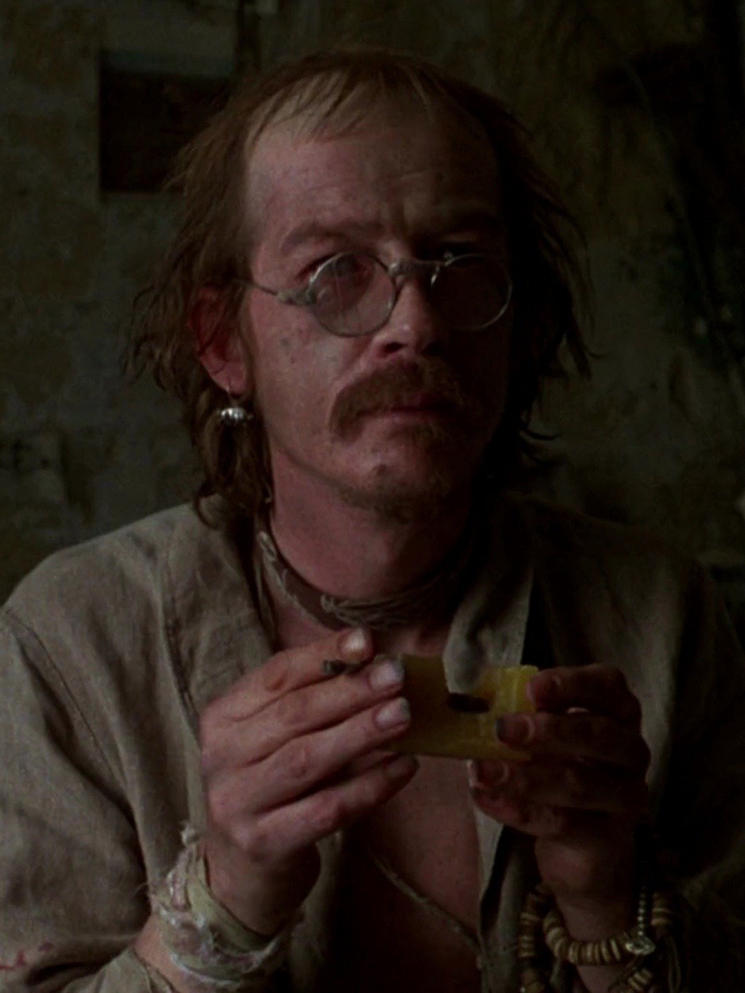 Paul L Smith Midnight Express