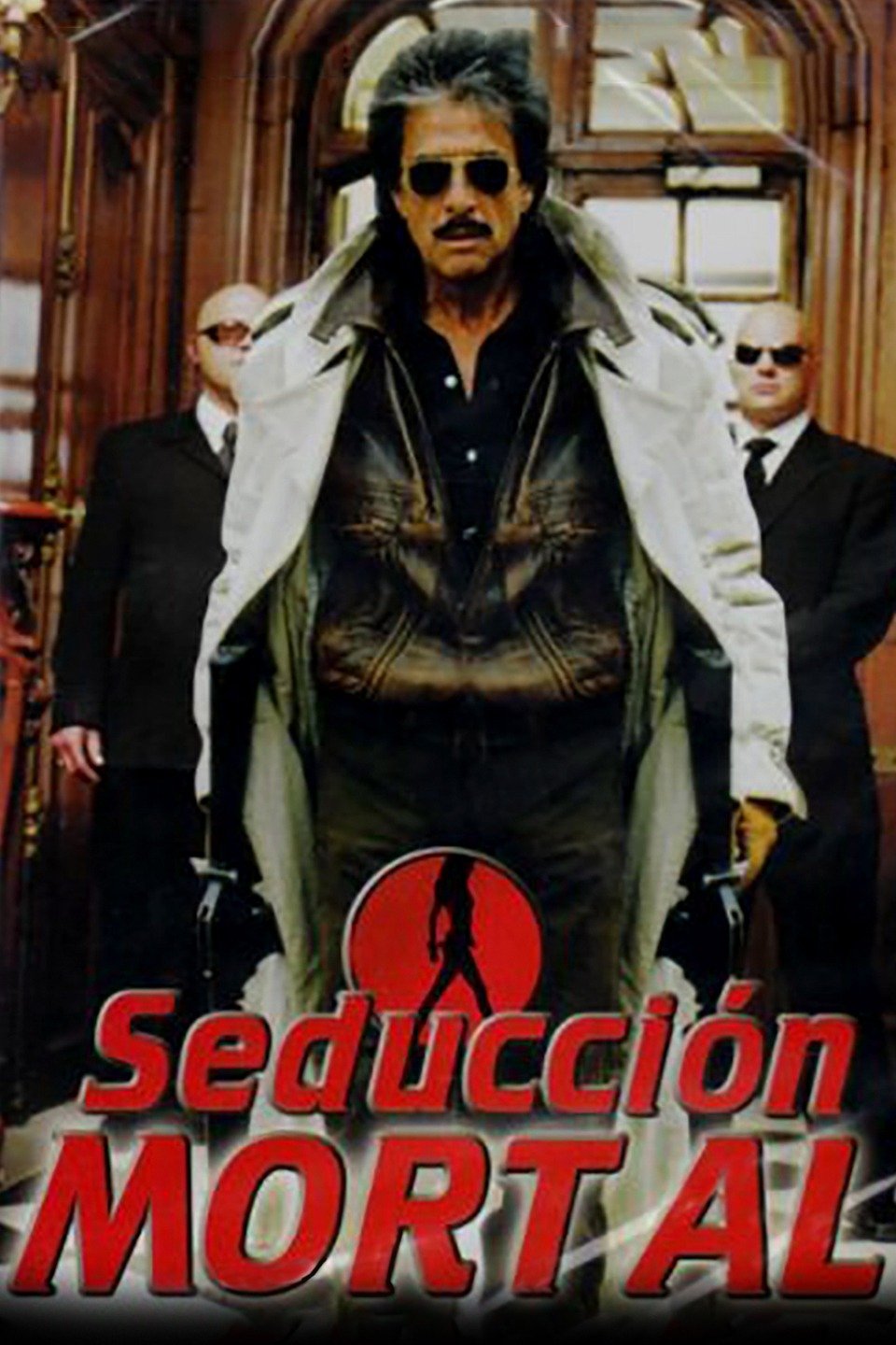 Seducción mortal - Movie Reviews