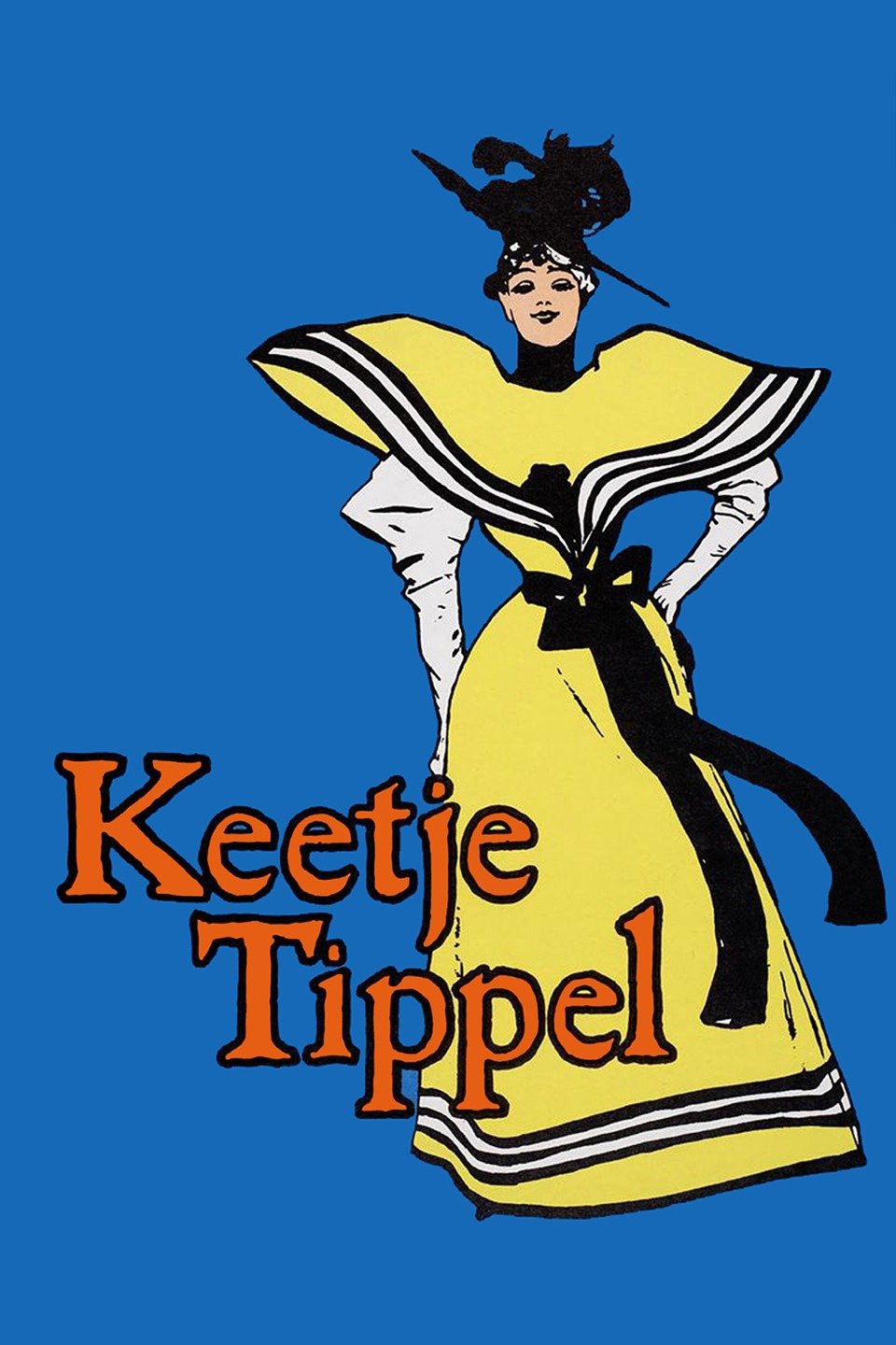 Keetje Tippel - Rotten Tomatoes