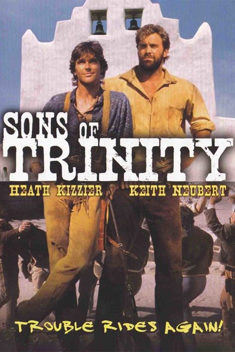 Sons of Trinity - Rotten Tomatoes