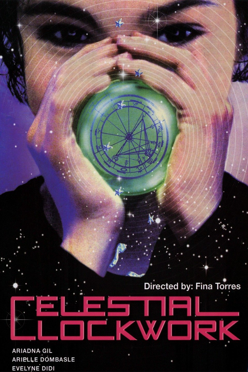 Celestial Clockwork - Rotten Tomatoes