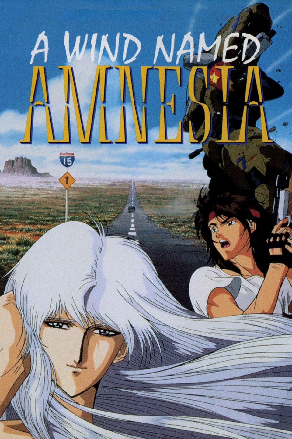 A Wind Named Amnesia - Rotten Tomatoes