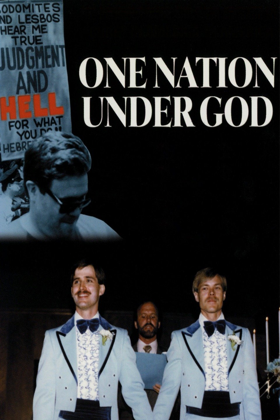 One Nation Under God - Rotten Tomatoes