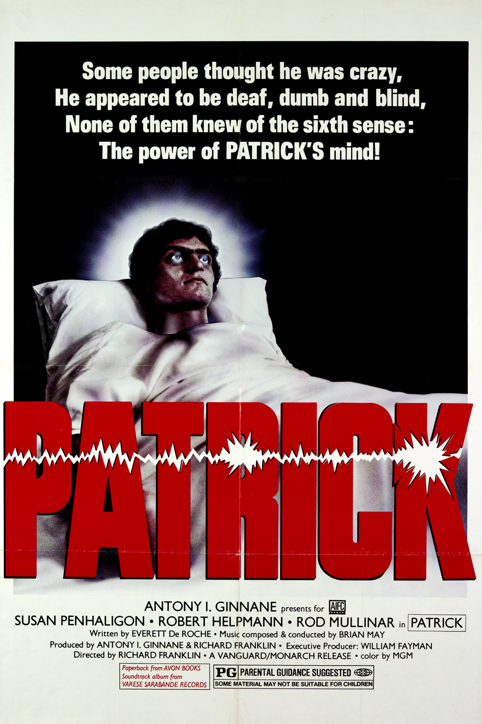 Patrick - Rotten Tomatoes