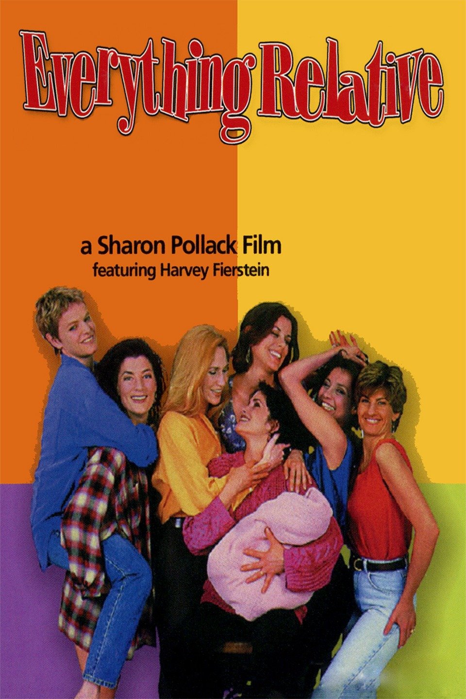 Everything Relative Pictures - Rotten Tomatoes