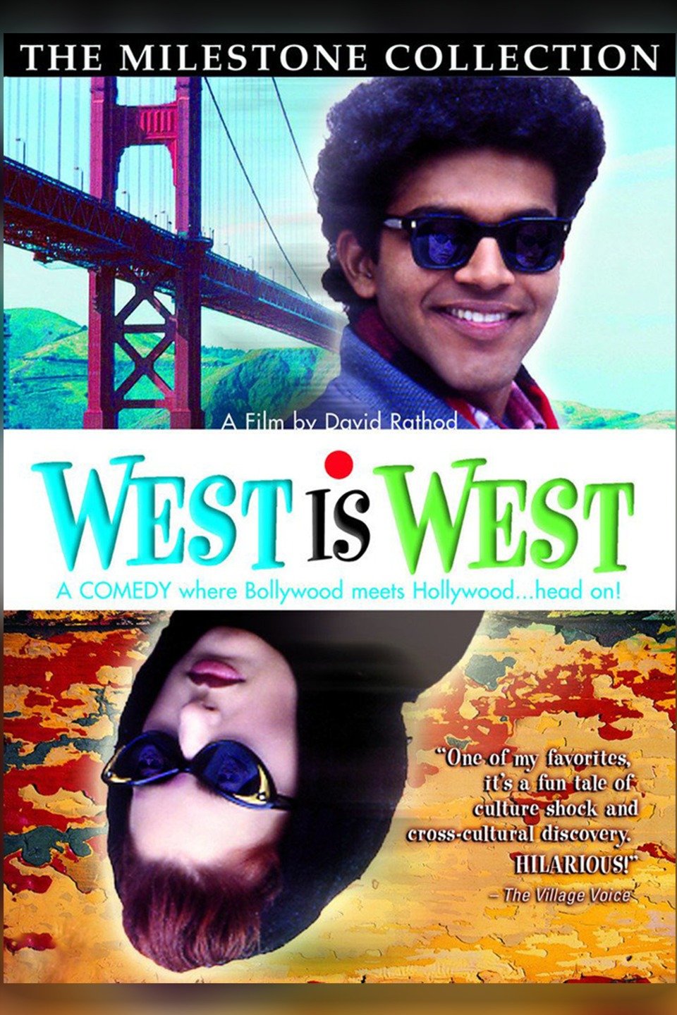 West Is West - Rotten Tomatoes