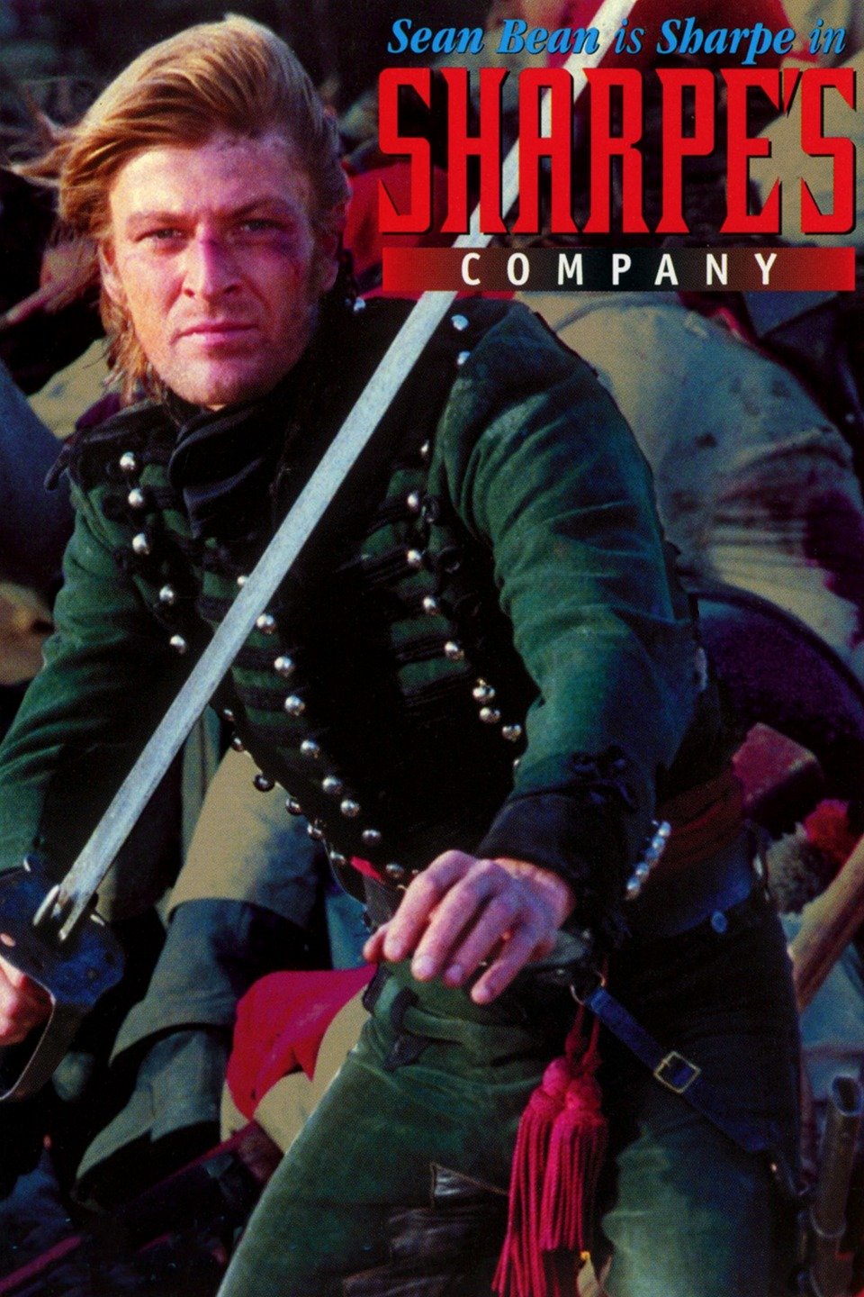 Sharpe's Company - Rotten Tomatoes