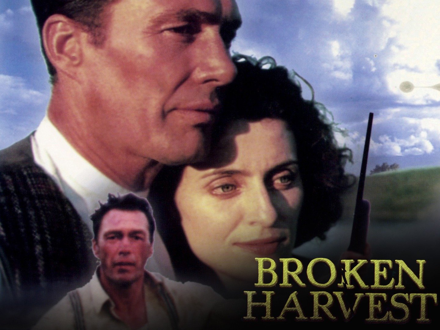 Broken Harvest Pictures - Rotten Tomatoes