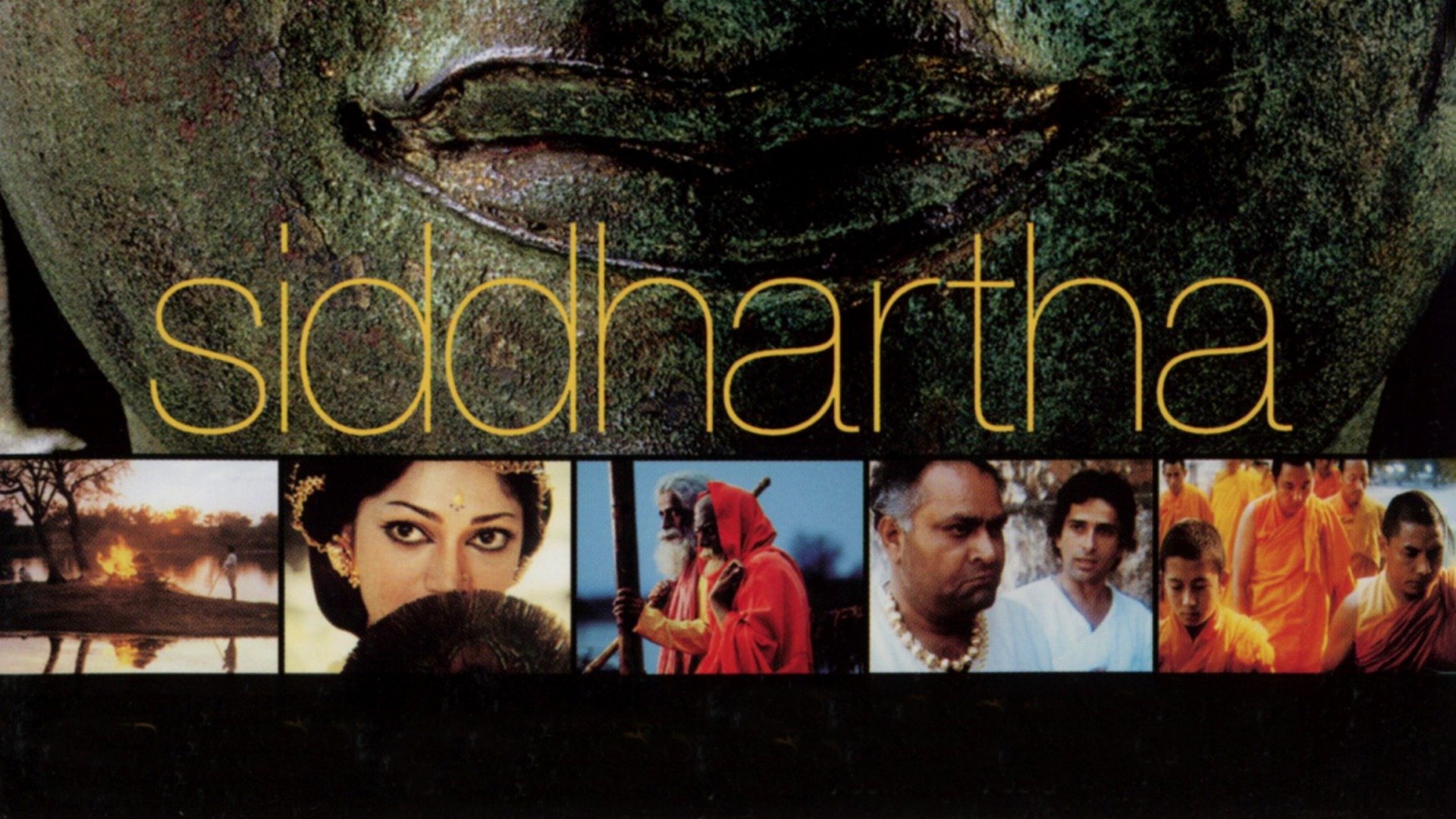 Siddhartha Movie