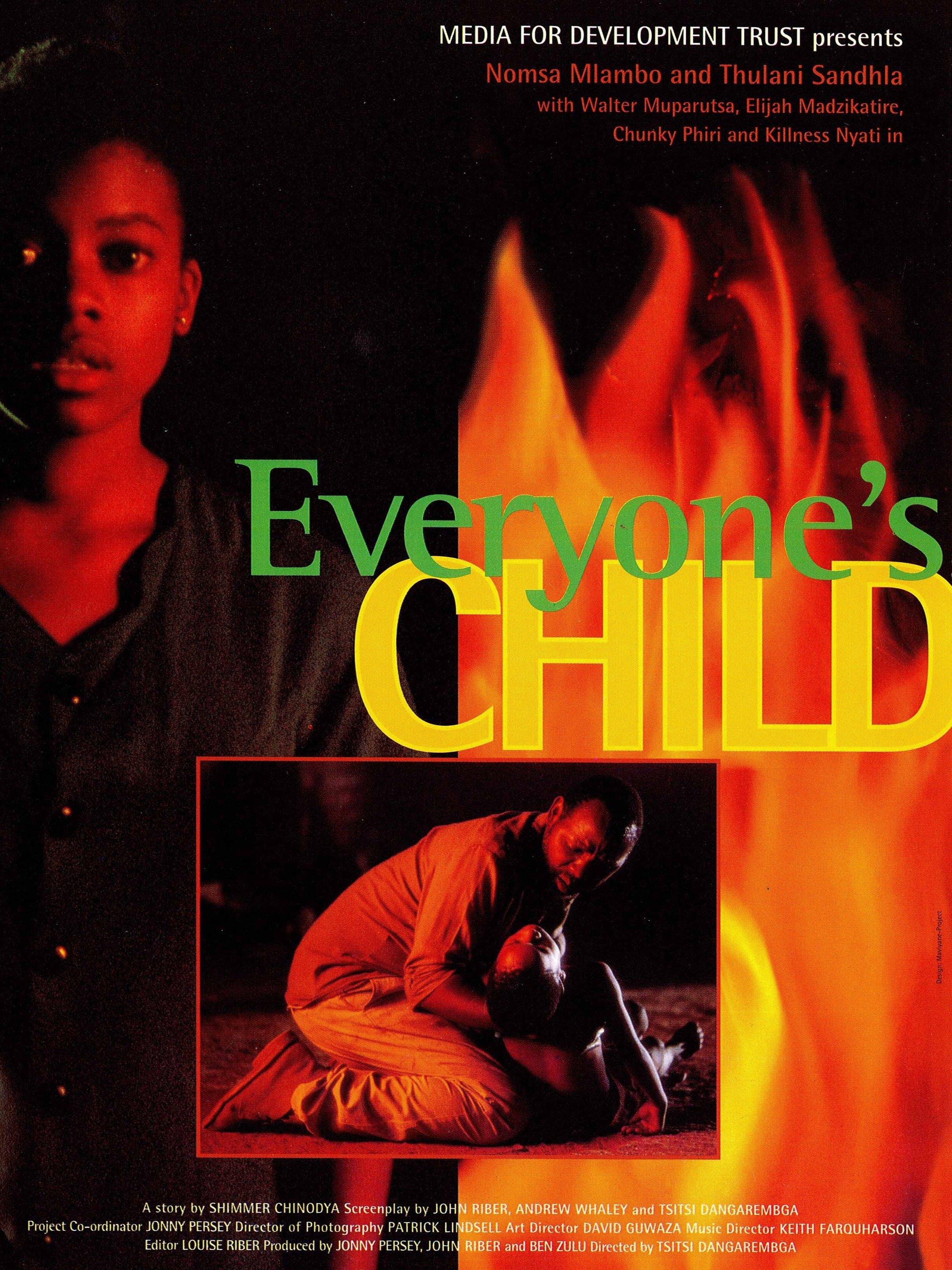 Everyone's Child - Rotten Tomatoes