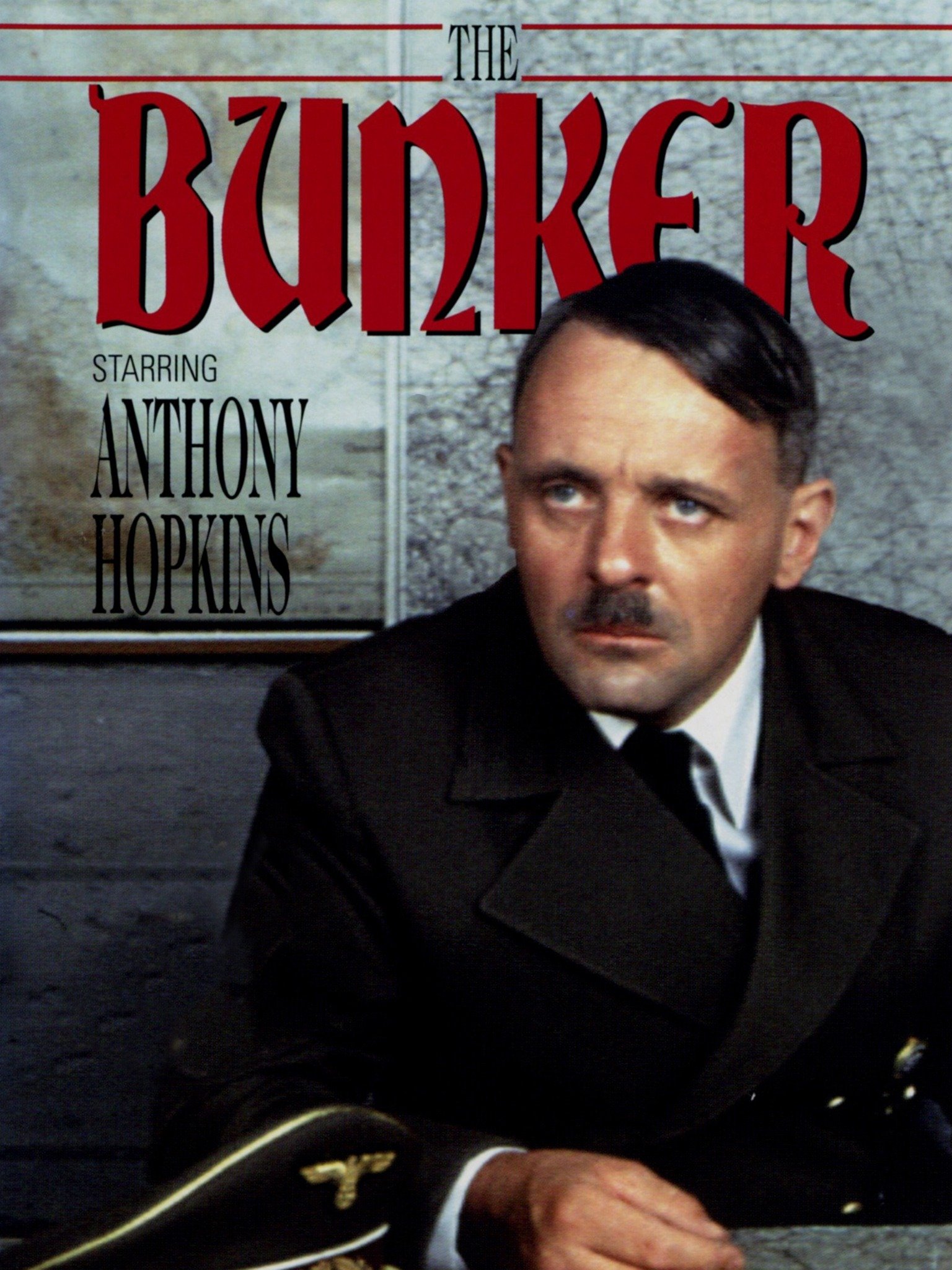 The Bunker - Movie Reviews