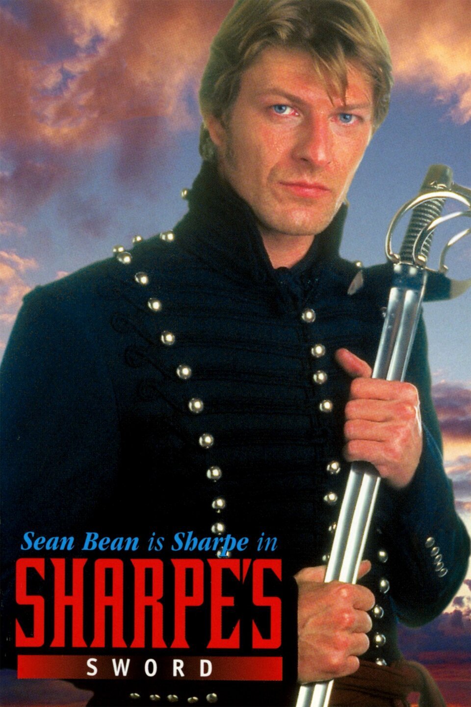 Sharpe's Sword - Rotten Tomatoes