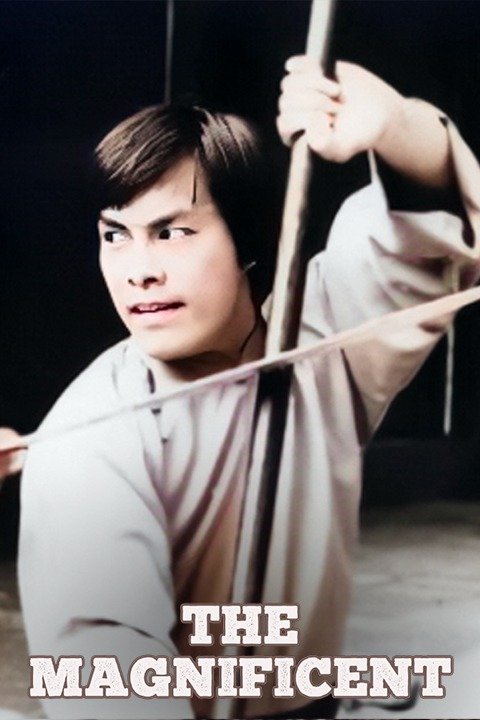 The Magnificent - Rotten Tomatoes