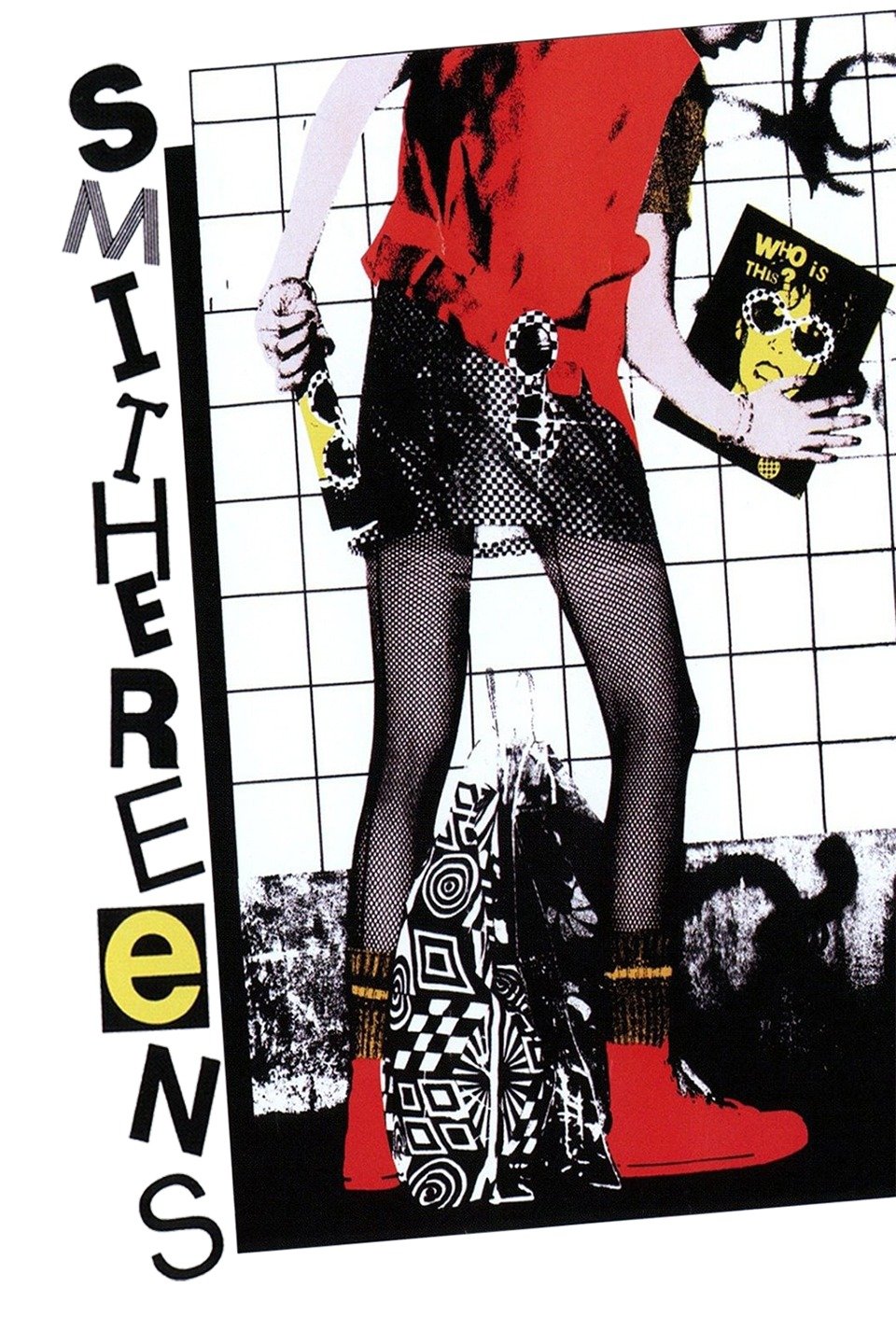 Smithereens - Rotten Tomatoes