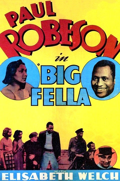 Big Fella - Rotten Tomatoes