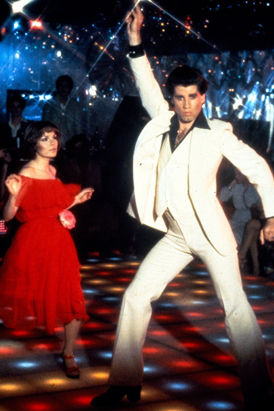 Saturday Night Fever: Trailer 1 - Trailers & Videos - Rotten Tomatoes