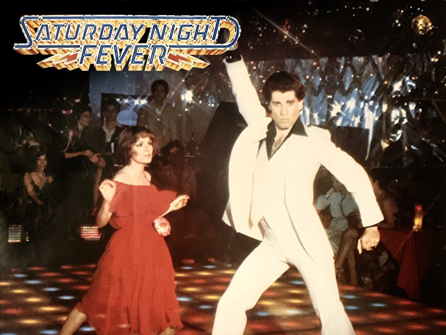 Saturday Night Fever: Trailer 1 - Trailers & Videos - Rotten Tomatoes