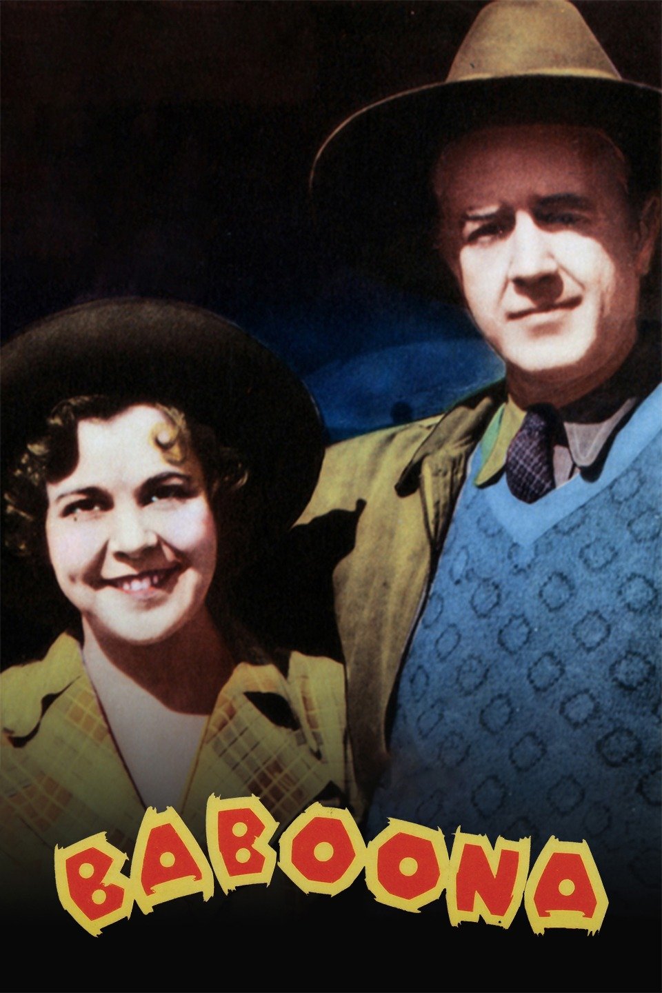 Baboona - Rotten Tomatoes