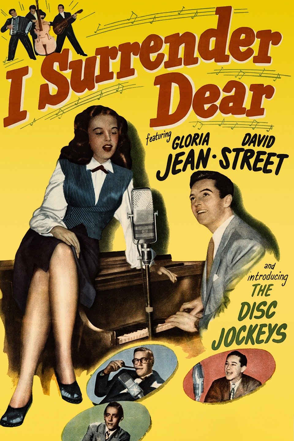 I Surrender Dear Pictures - Rotten Tomatoes