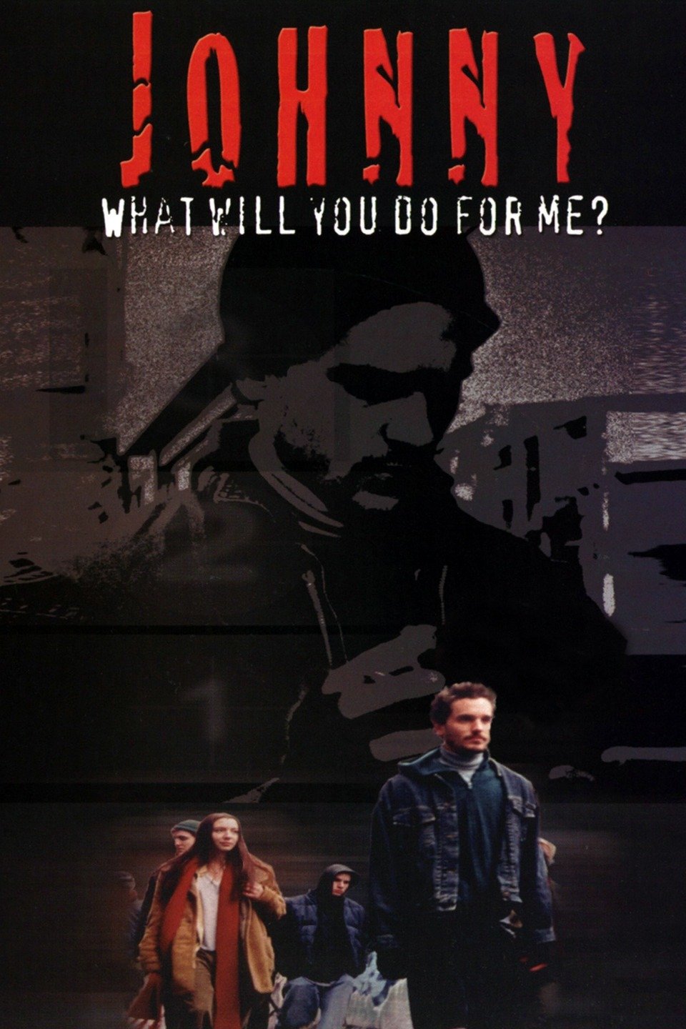 Johnny - Rotten Tomatoes