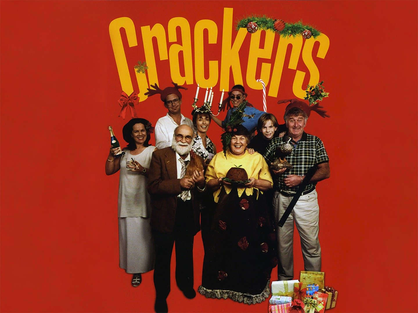 Crackers (1998) - Rotten Tomatoes