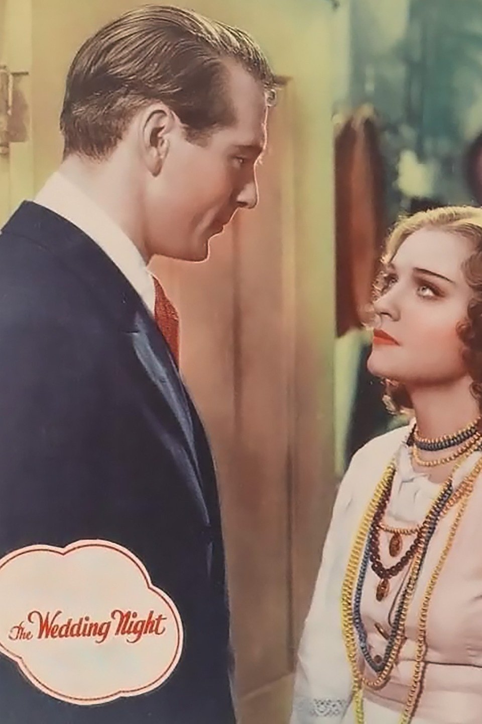 The Wedding Night - Rotten Tomatoes