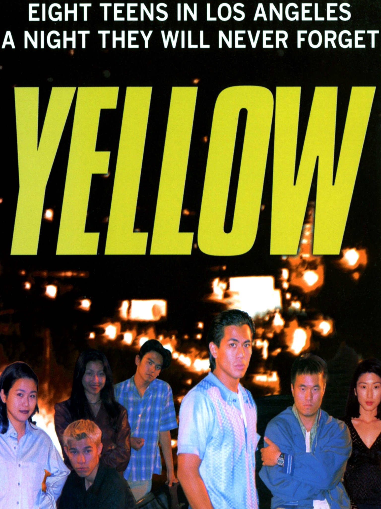 Yellow Pictures - Rotten Tomatoes