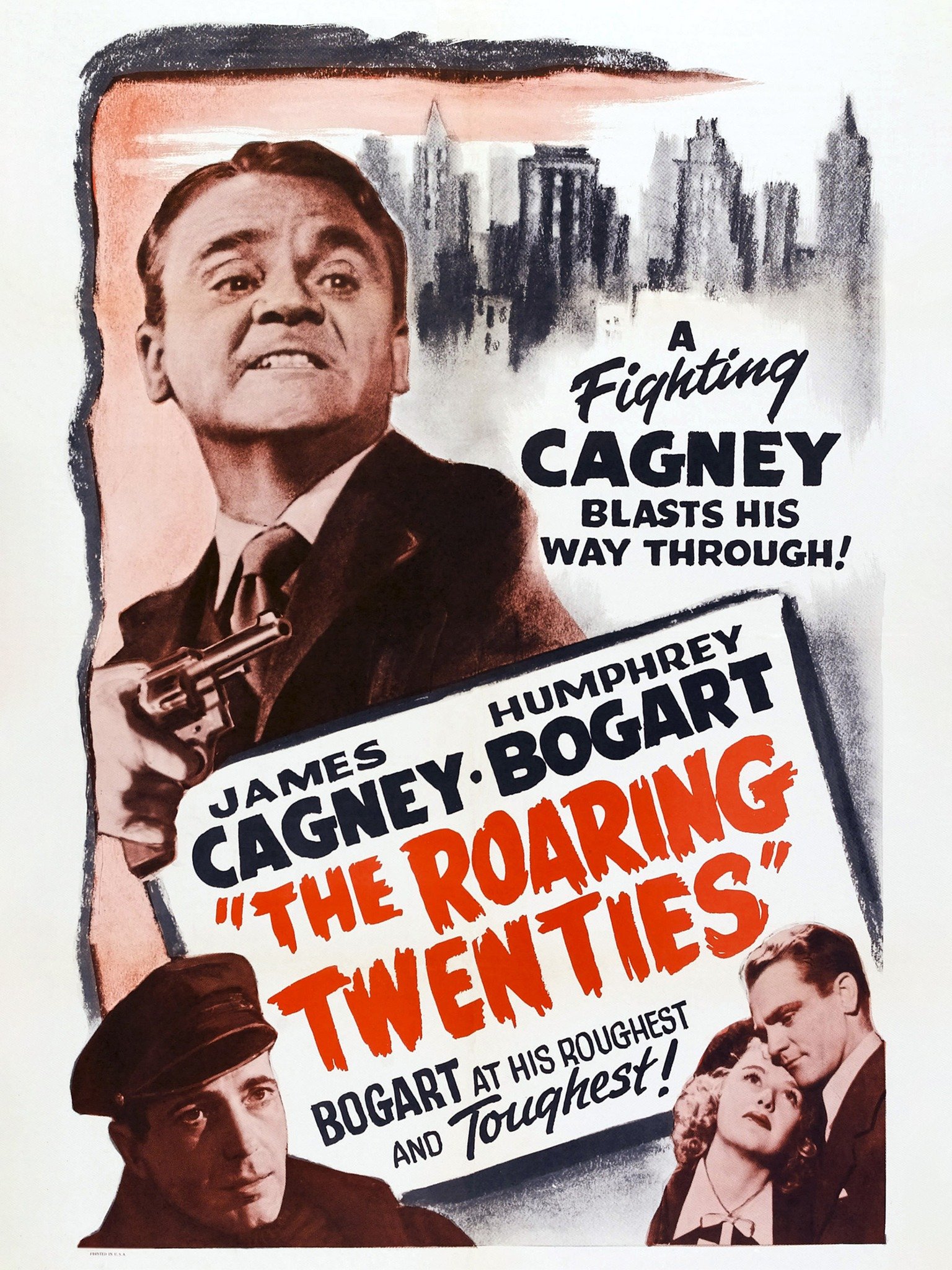 Roaring 20s Posters