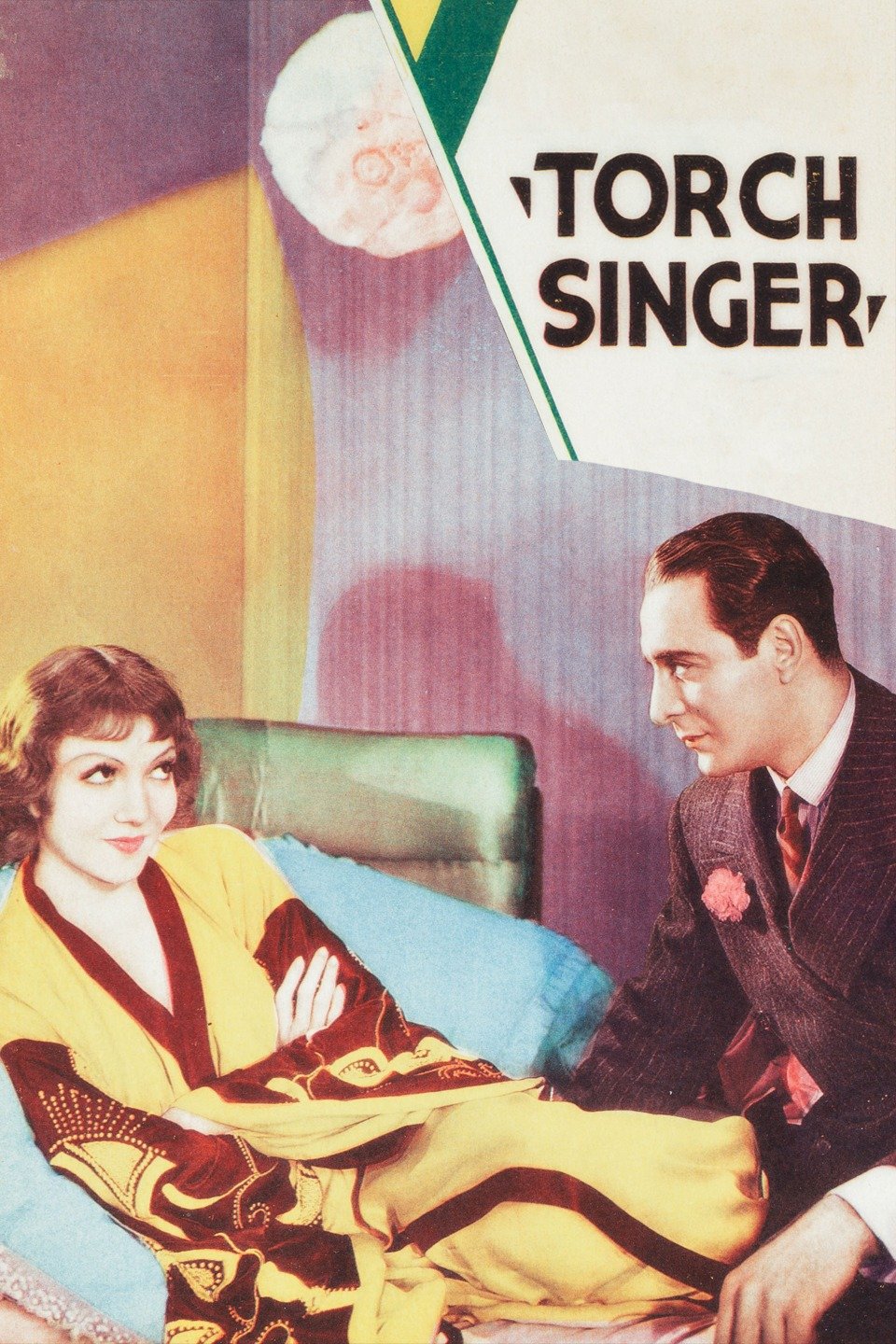 Torch Singer - Rotten Tomatoes