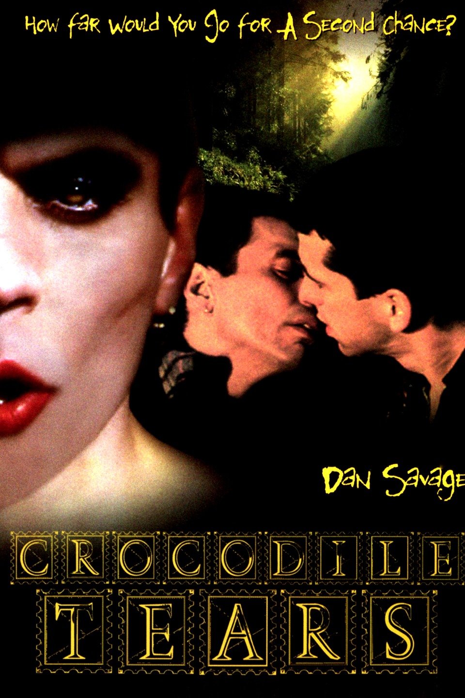 Crocodile Tears - Rotten Tomatoes