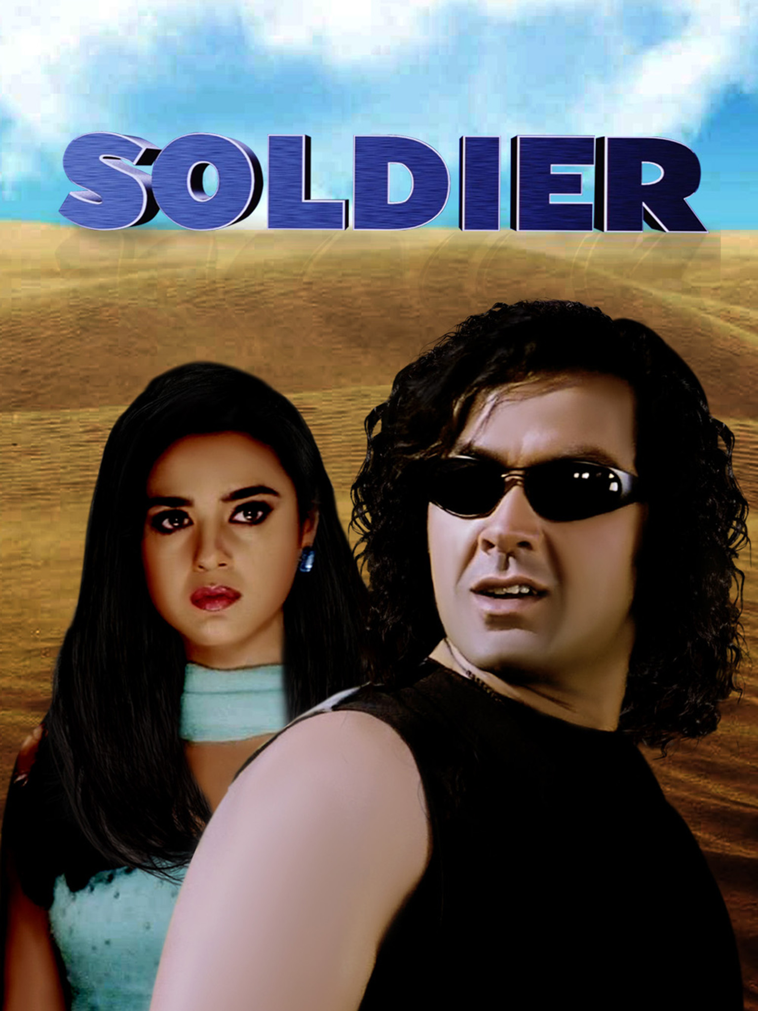 Soldier - Rotten Tomatoes