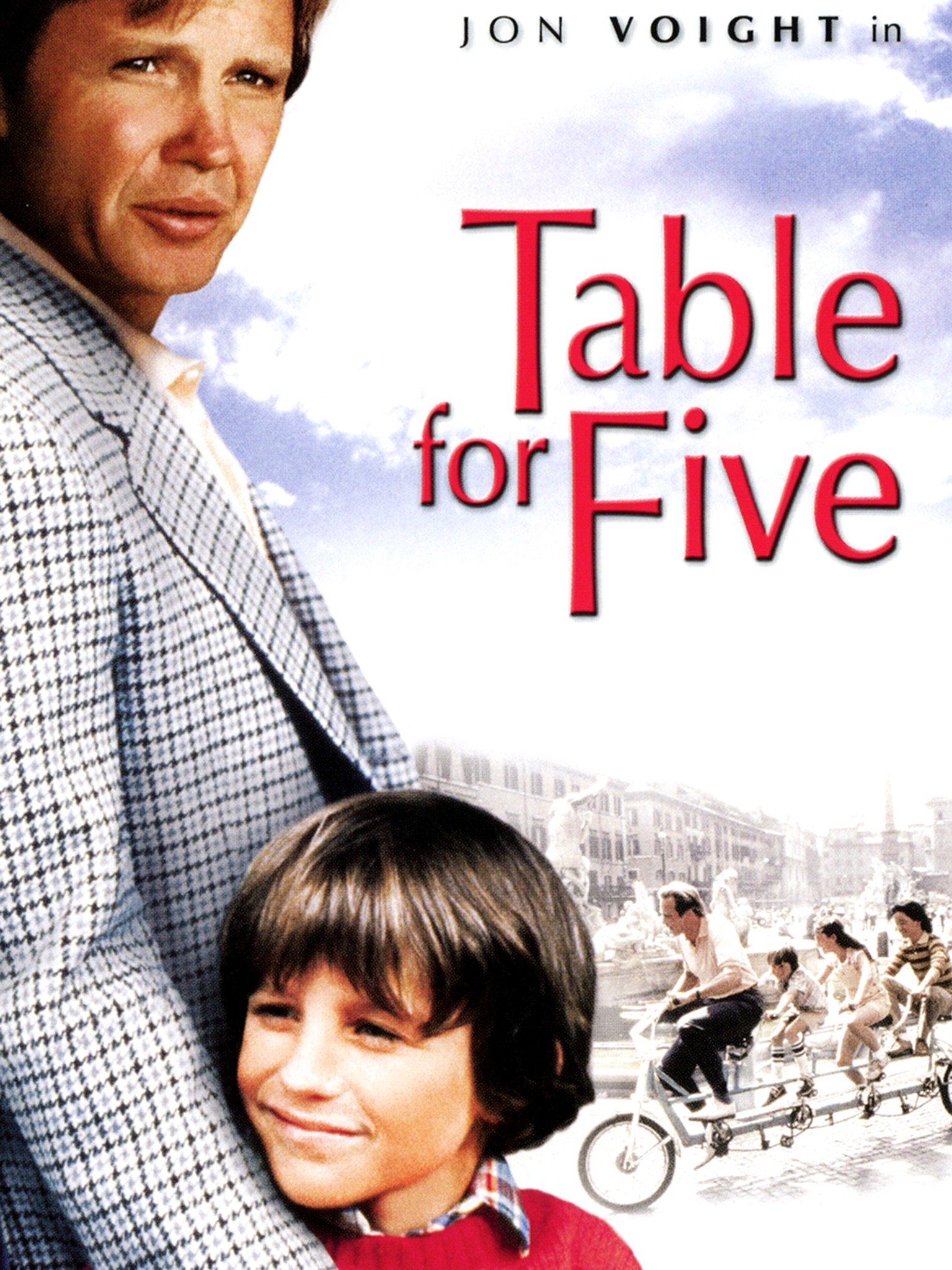 Five Dvd Cover