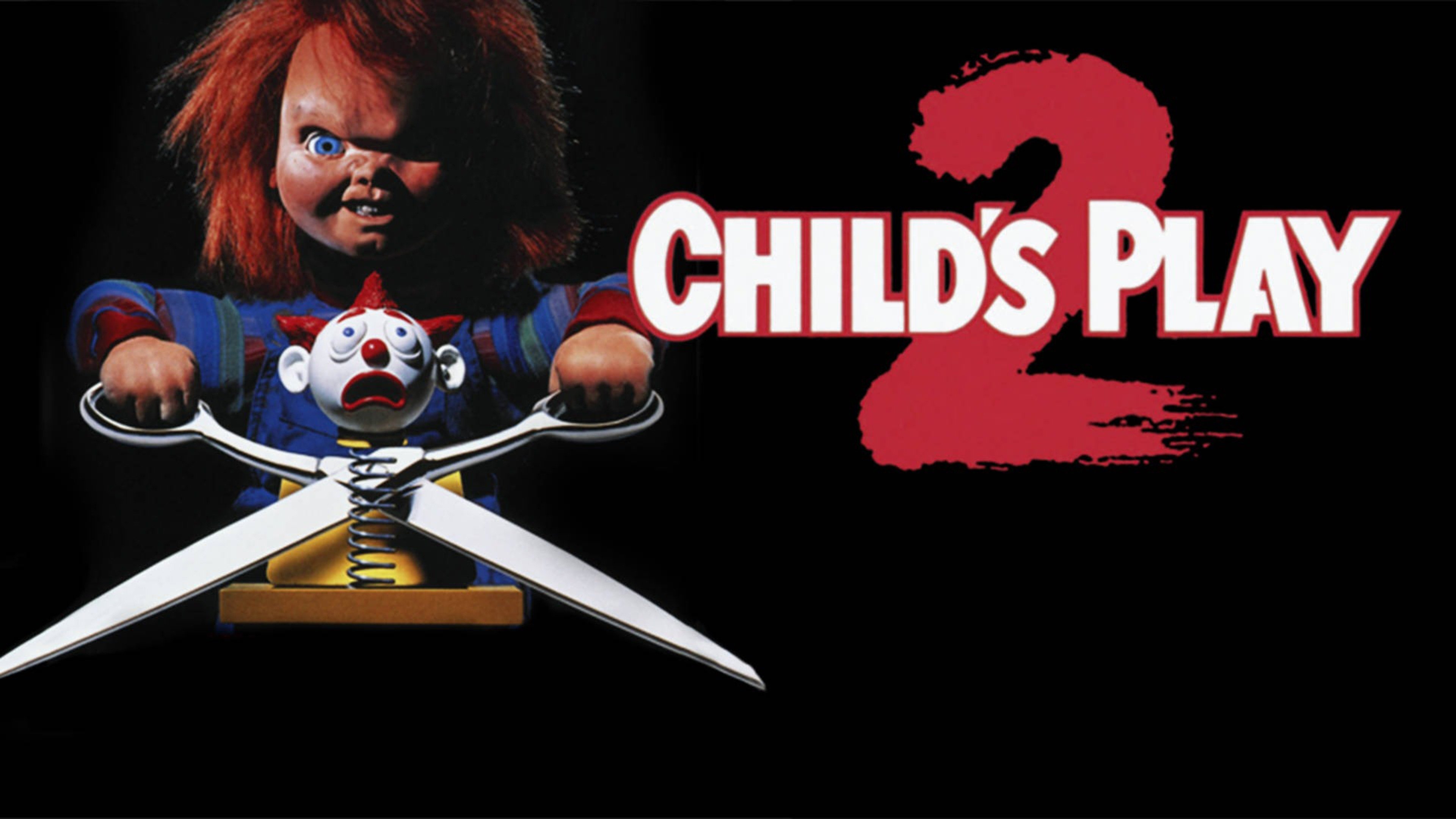 Child's Play 2: Official Clip - Exploding Chucky - Trailers & Videos ...