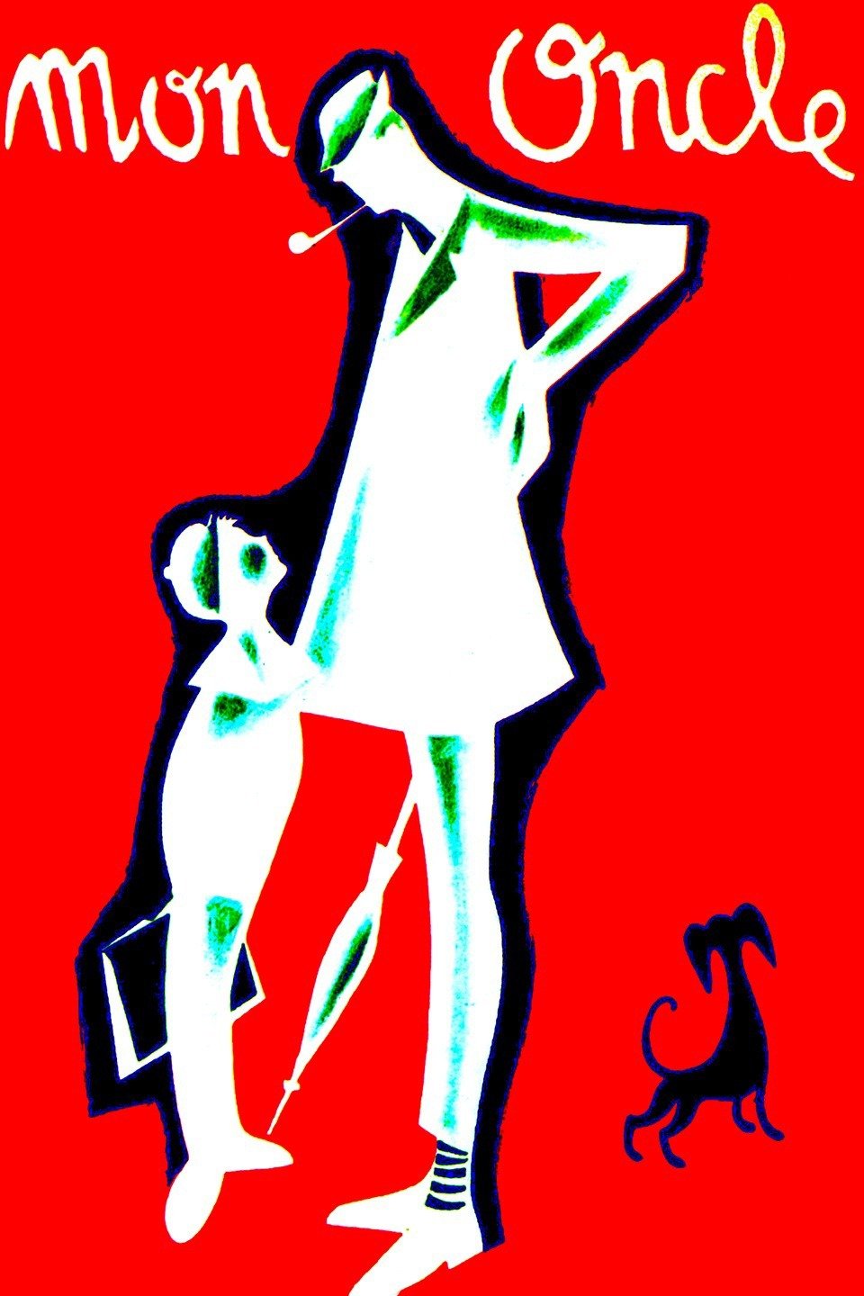 Mon Oncle - Rotten Tomatoes