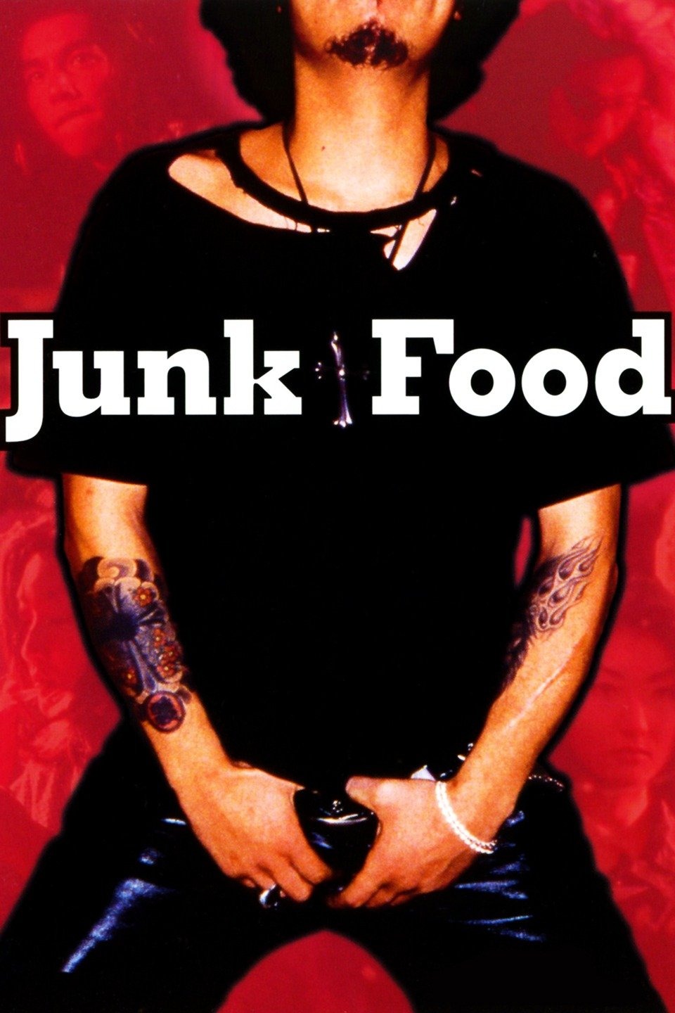 Junk Food - Rotten Tomatoes