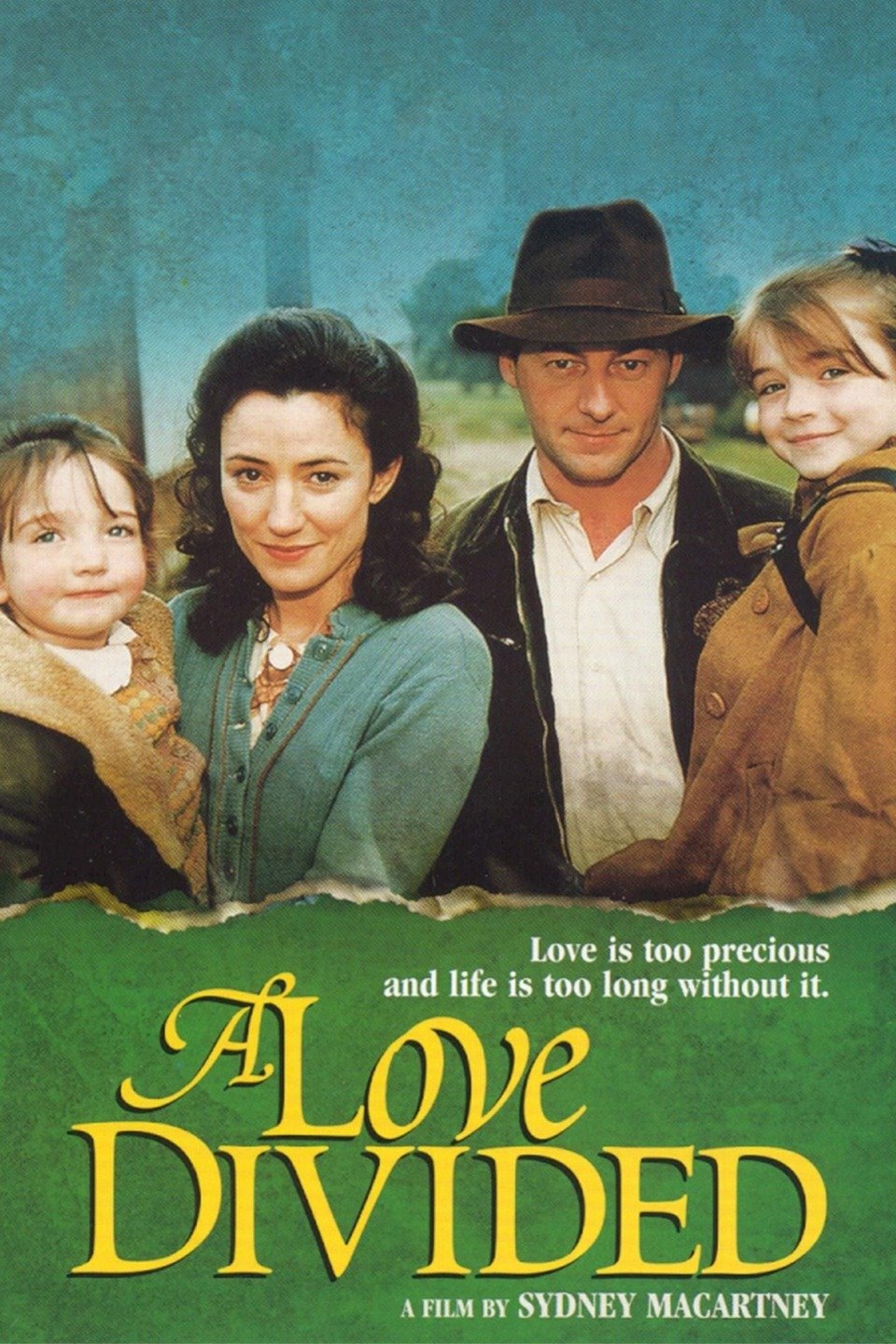 A Love Divided - Rotten Tomatoes