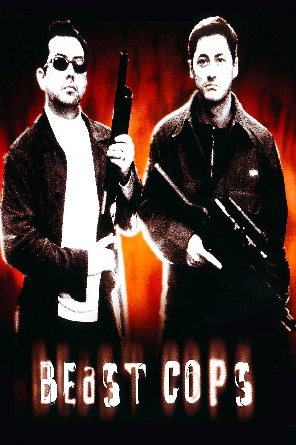 Beast Cops - Rotten Tomatoes