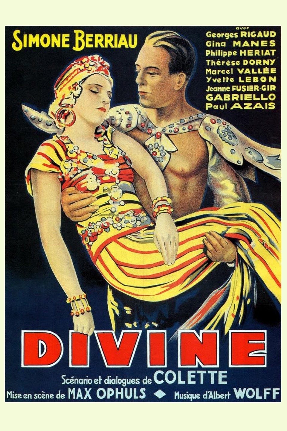 Divine - Rotten Tomatoes