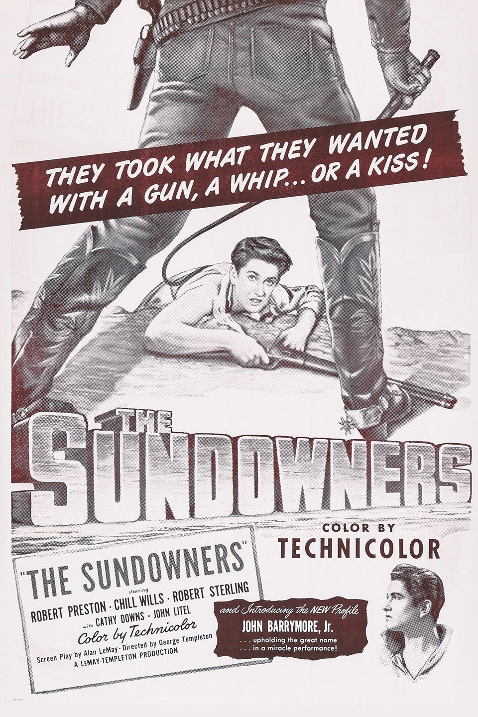 The Sundowners Pictures - Rotten Tomatoes
