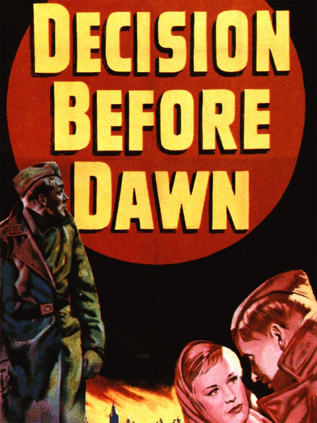 Red Dawn Propaganda