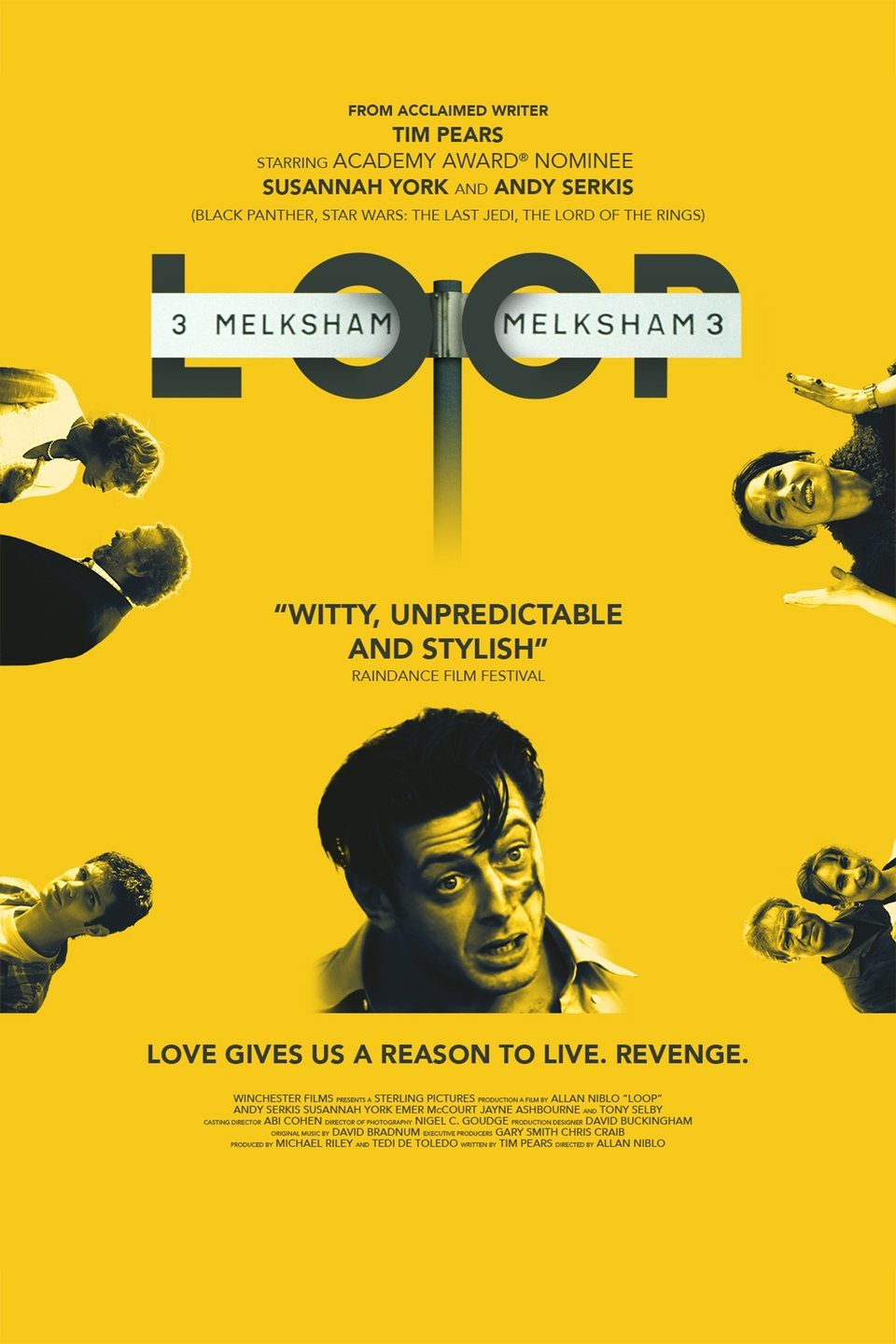 Loop Pictures - Rotten Tomatoes